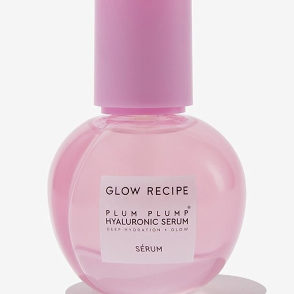 Glow Recipe | Skincare | New Glow Recipe Plum Plump Hyaluronic Acid ...